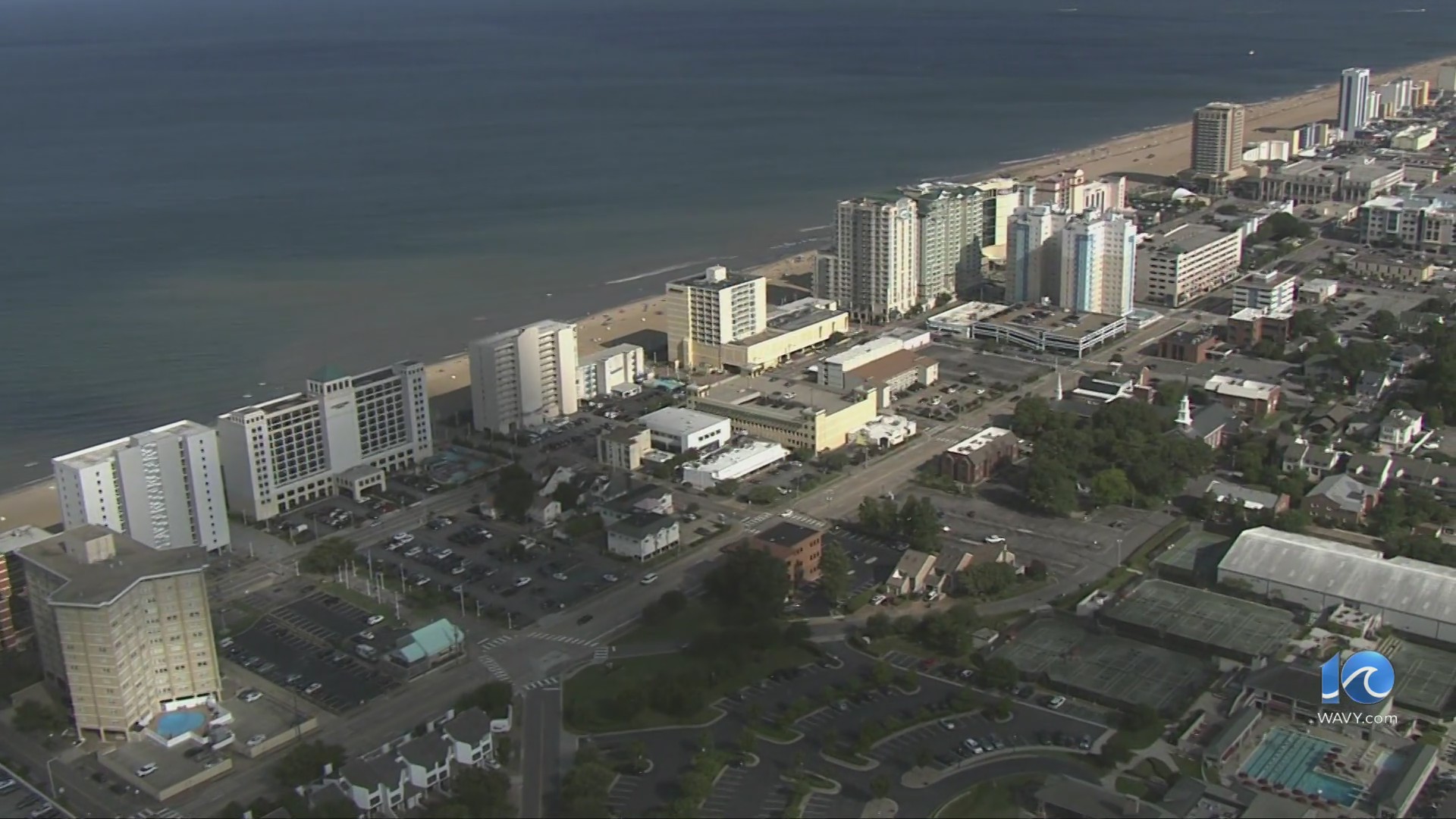 Grant programs available for VB businesses – WAVY.com