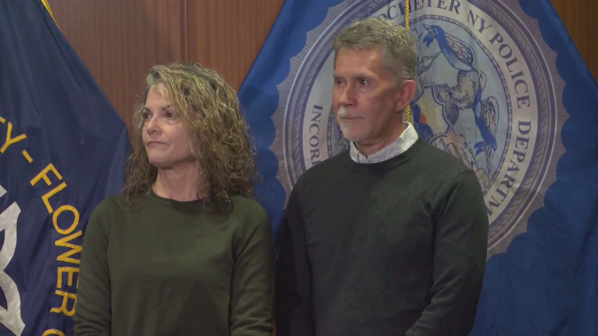 RPD FULL news conference: Arrest in 2022 murder of James Hallenbeck ...