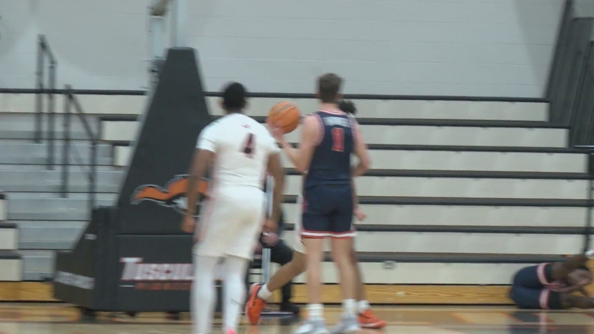 Tuesday high school boys and girls basketball round up – WJHL | Tri ...