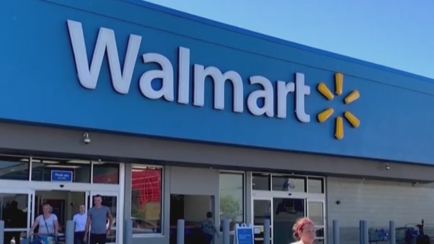 Bot or not? Walmart believes AI will help, not hurt | NewsNation Live ...