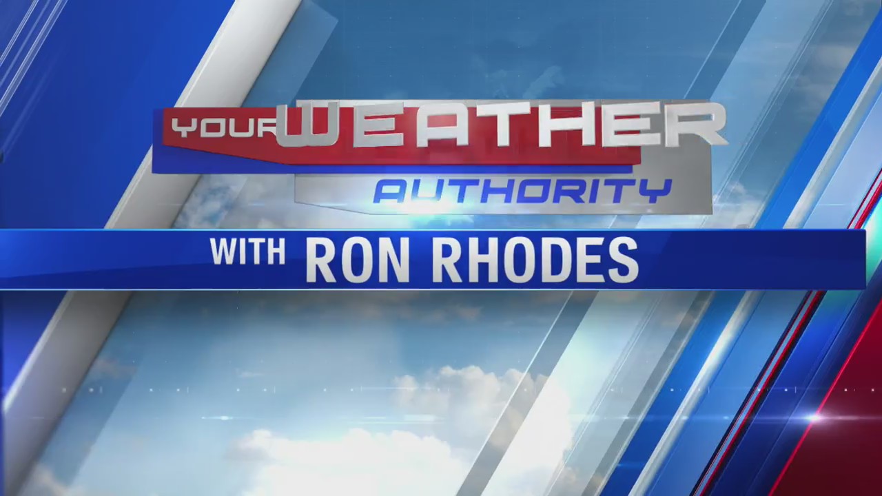 Ron’s Cold & Snowy Start of the Week Forecast – Eyewitness News (WEHT/WTVW)