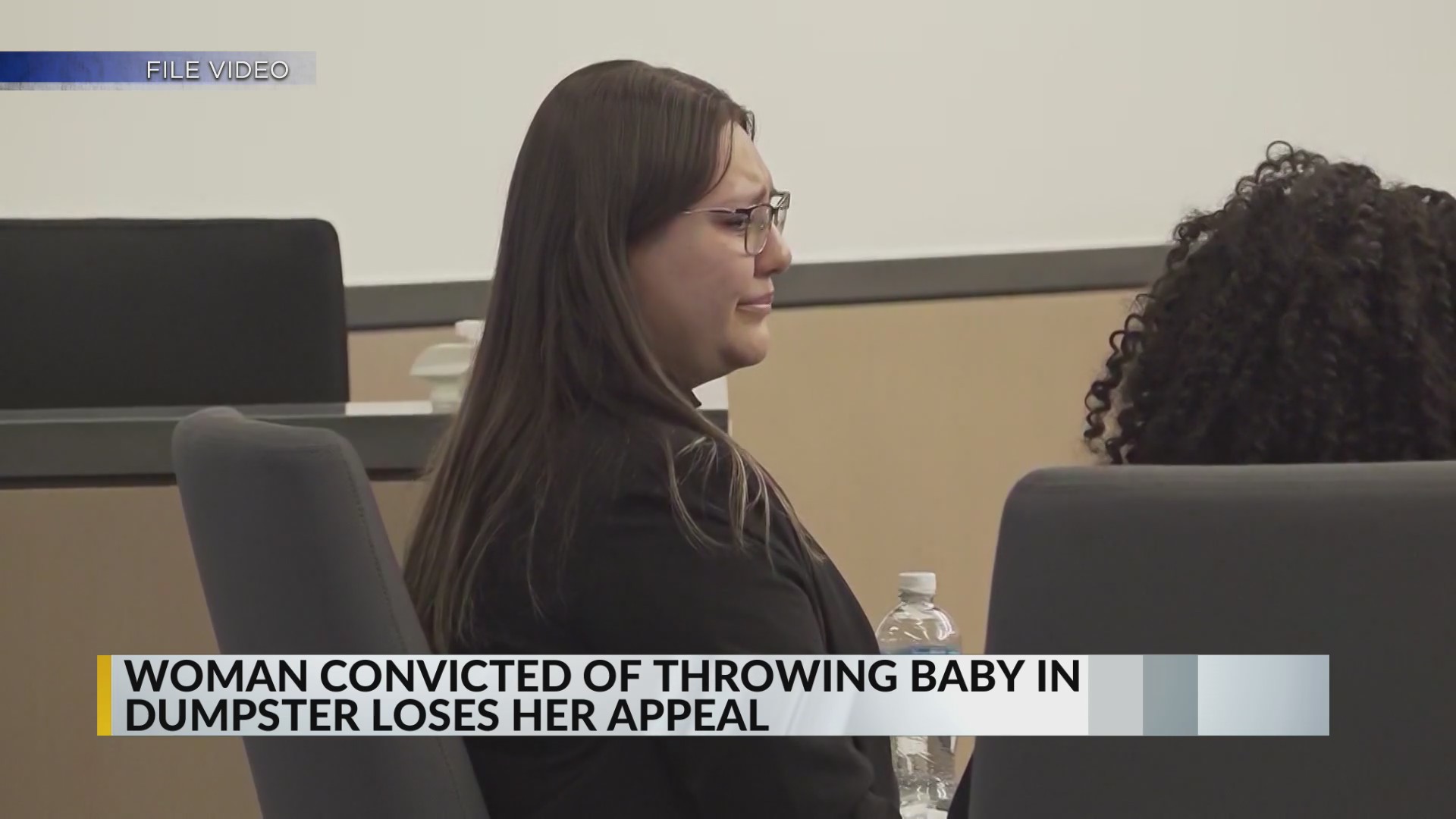 Court of Appeals rules Alexis Avila had fair trial – KRQE NEWS 13 ...