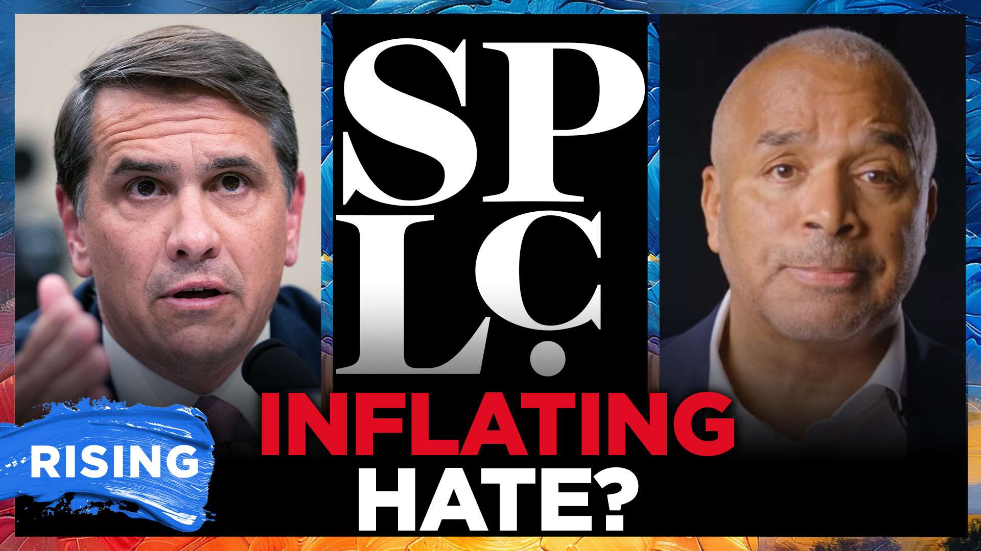 DOJ: SPLC reimbursed Klan members for cross burnings, paid members not ...