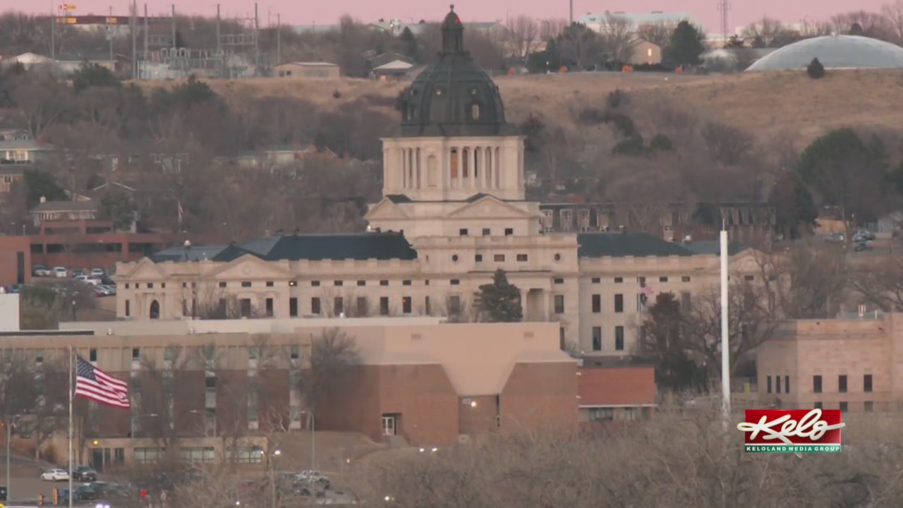 State of State Address: What to expect – KELOLAND.com