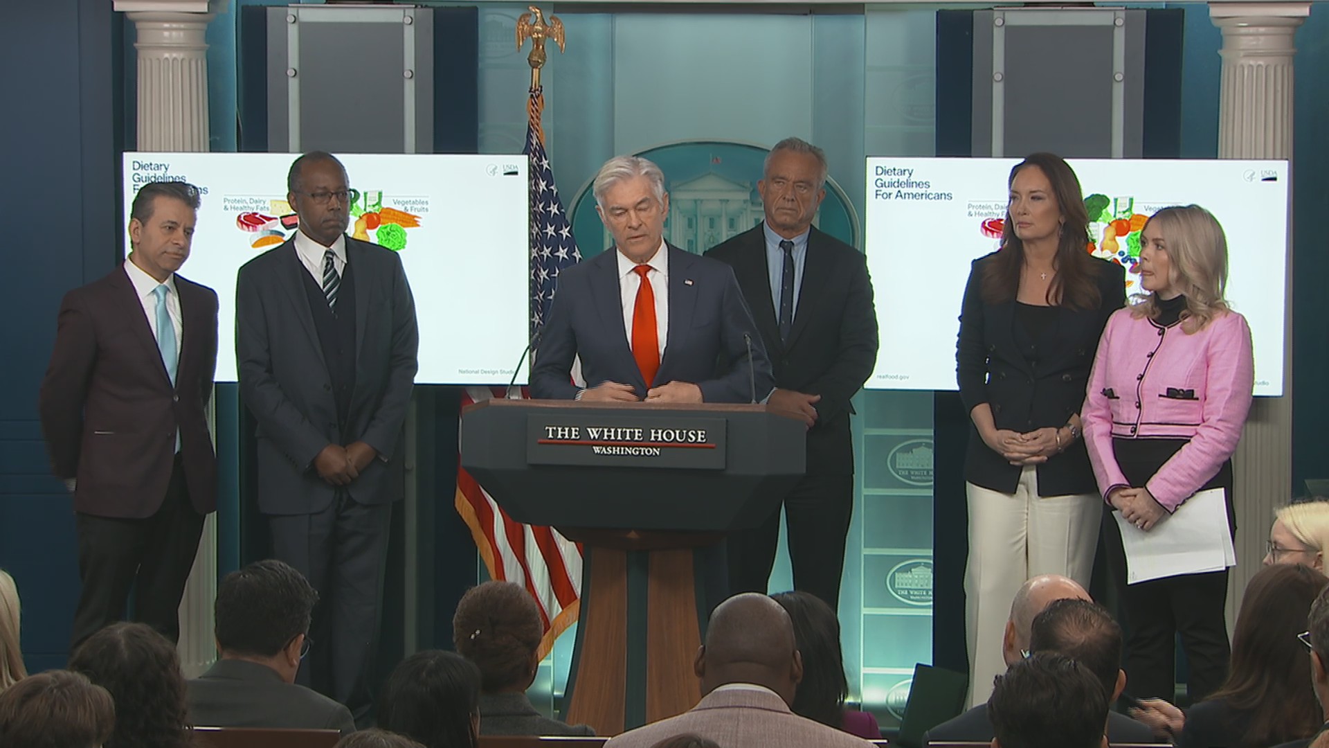 Dr. Oz explains new alcohol guidelines – KGET 17 News