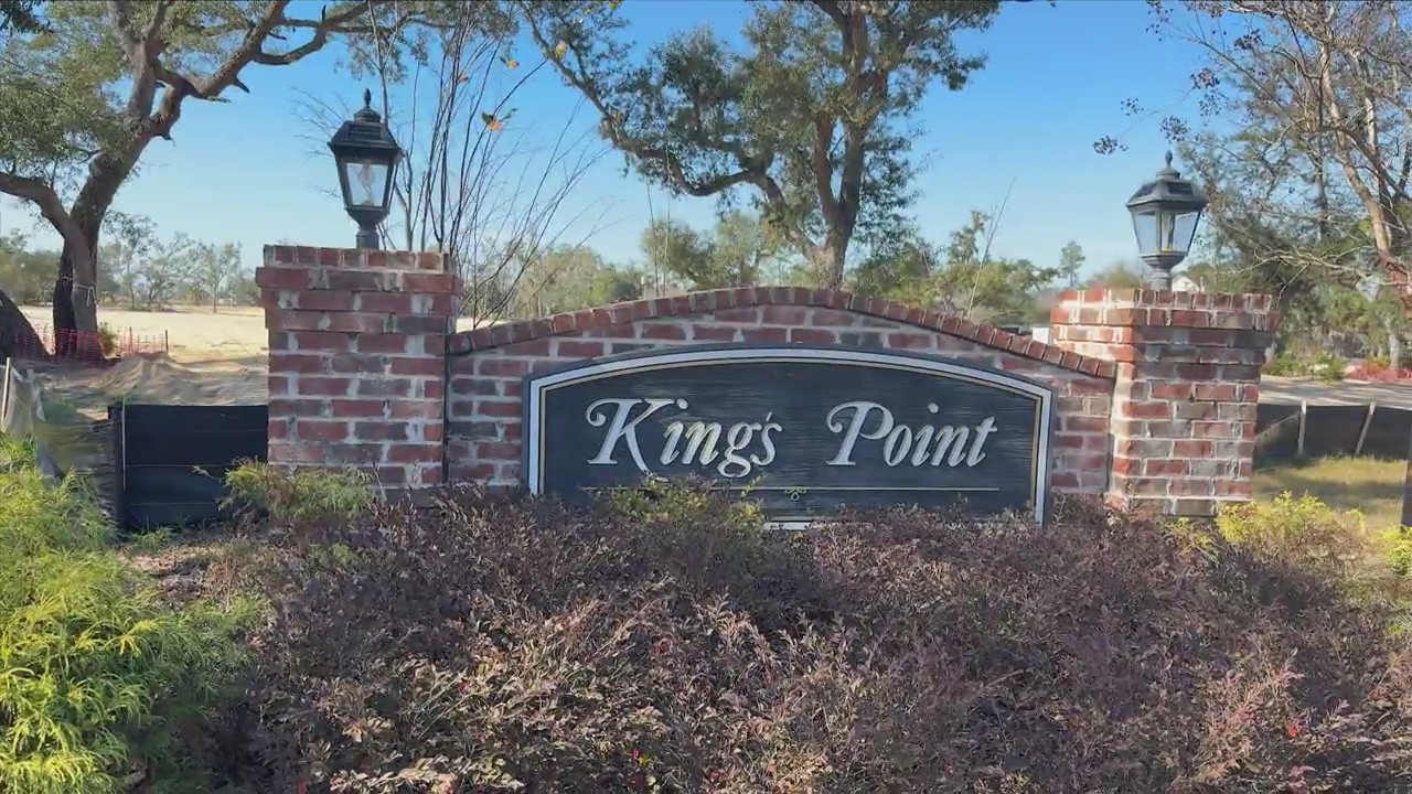 New multi-use pathway coming to Kings Point, Pretty Bayou community ...