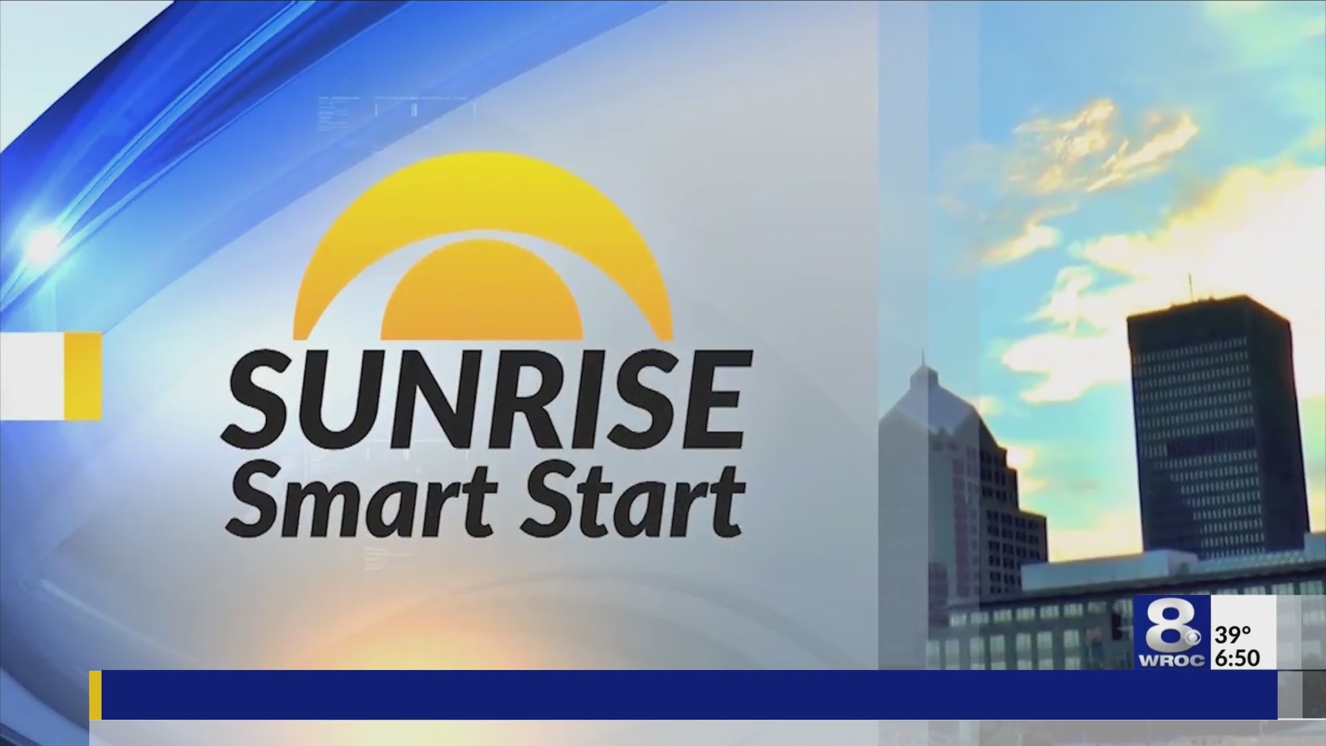 Sunrise Smart Start: Perinton car break-ins, Hamilton in ROC ...