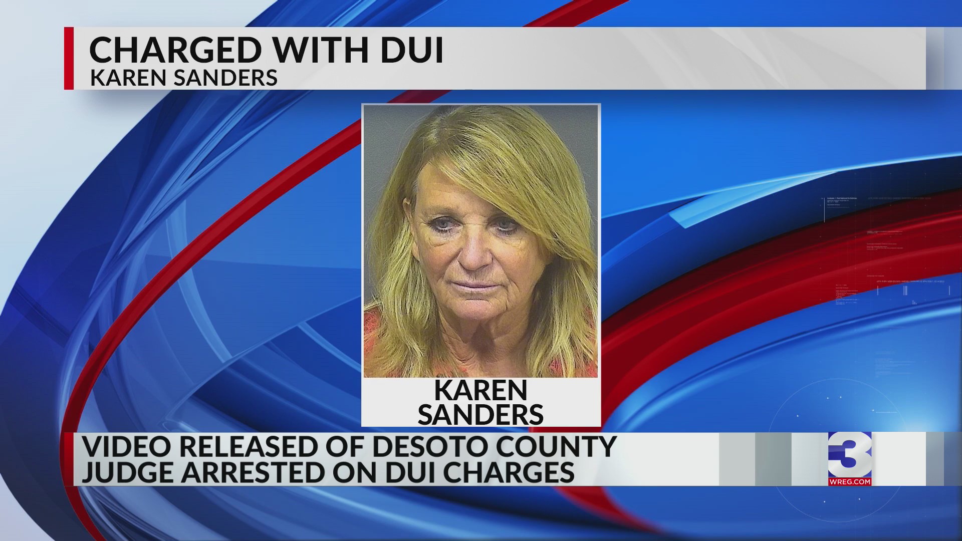 MS residents react after new details released about judge arrested for ...
