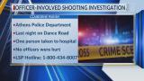 Caddo 911 Active Events website restored after ‘significant upgrades ...