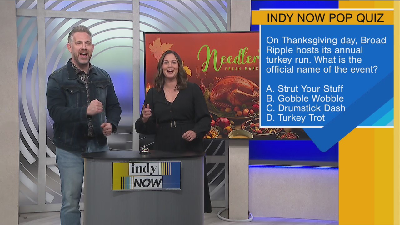 Indy Now Pop Quiz: Feast of Facts: A Thanksgiving Pop Quiz – 11/18/25 ...