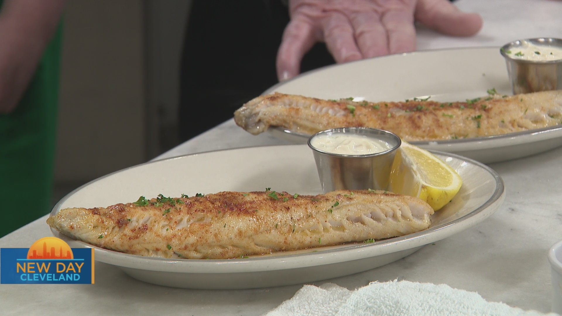 New Day Cleveland: Bender’s Tavern – Fox 8 Cleveland WJW