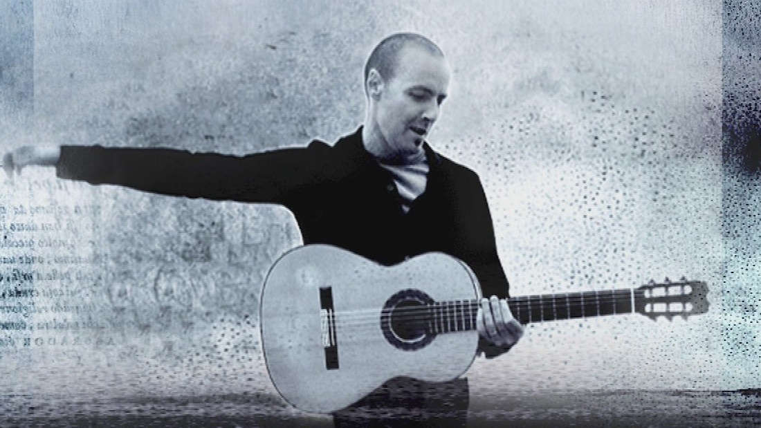 Get Tickets Now For “Brent Gunter: Trade Winds” May 15 — A One-Night ...