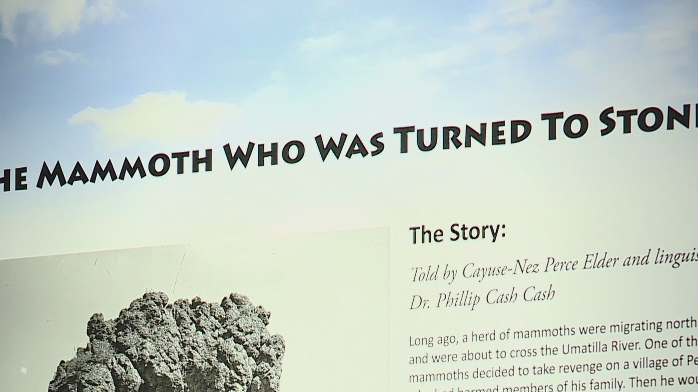 Kohr Explores: OMSI exhibit looks through eyes of the Nez Perce – KOIN.com