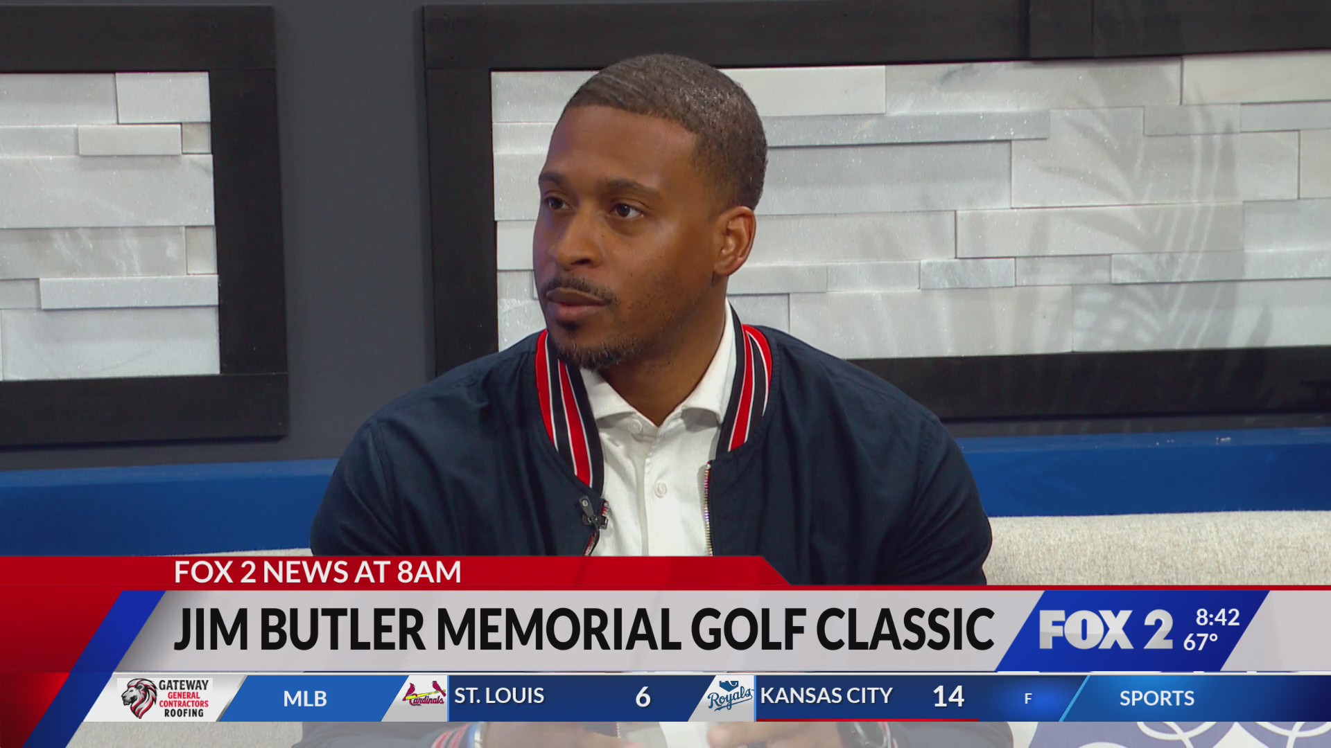 Jim Butler Memorial Golf Classic – FOX 2