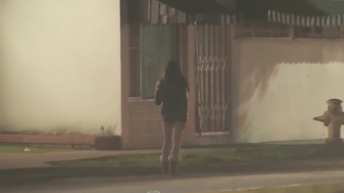 HSI anti-human trafficking efforts ahead of World Cup – FOX 4 Kansas ...