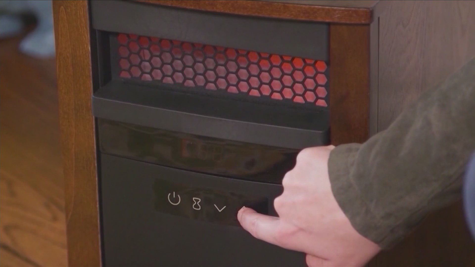 Stay safe with space heaters: Essential tips for cold weather – CIProud.com