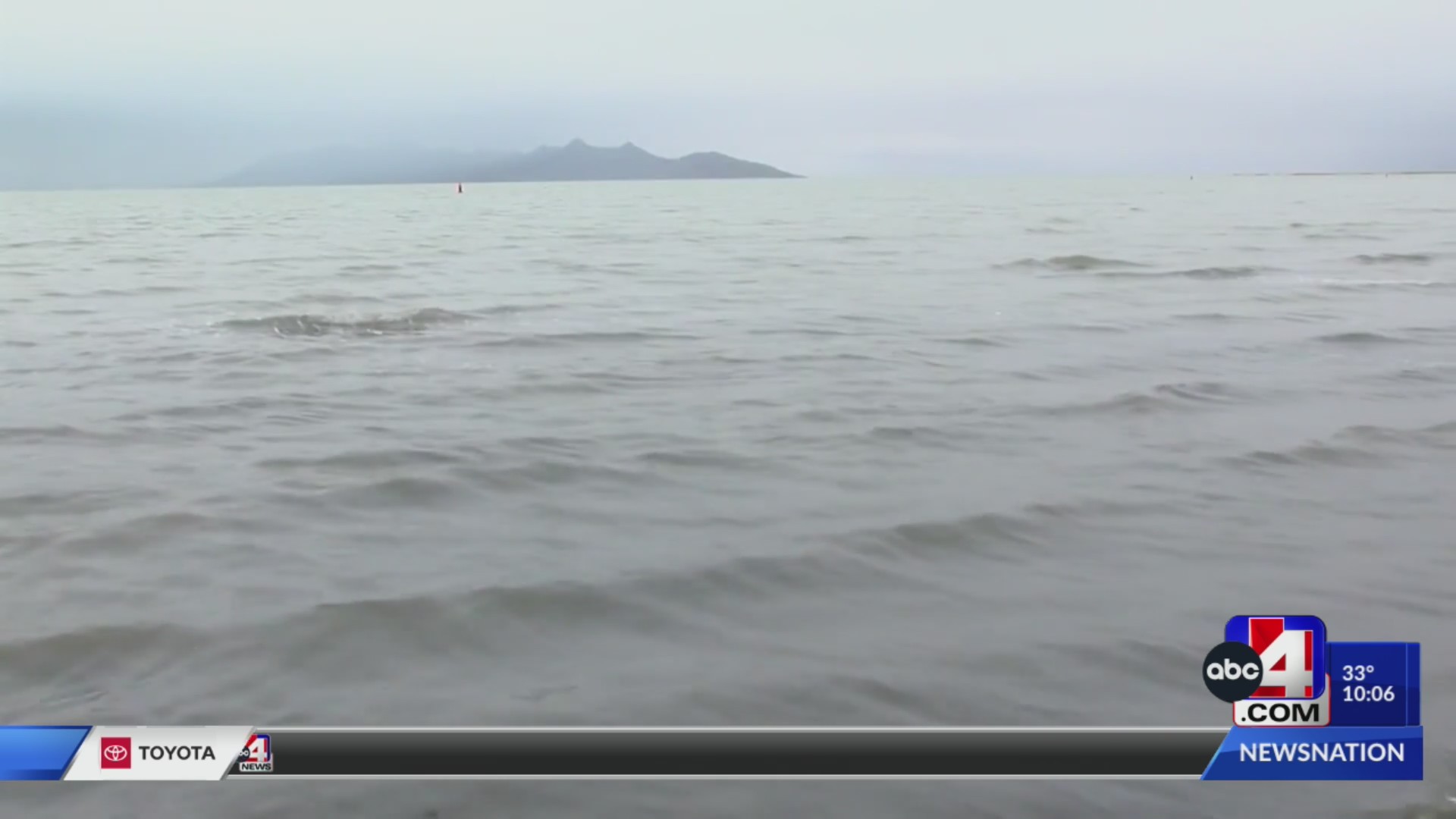 Record-Low Snowpack Threatens Utah’s Water Future – ABC4 Utah