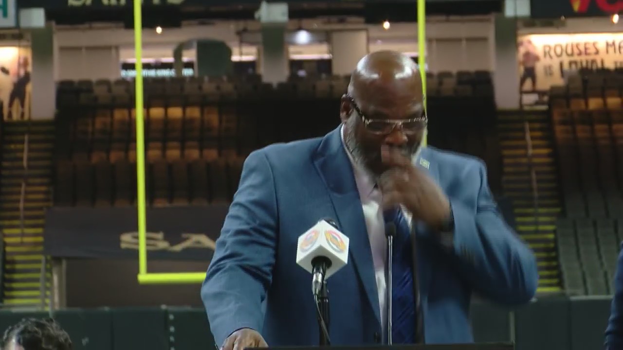 Southern, Grambling coaches look forward to Bayou Classic rivalry game ...