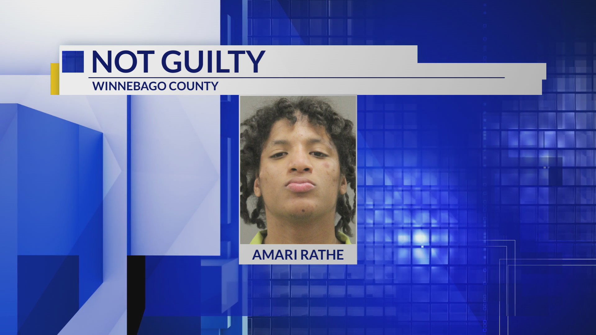 Rockford murder suspect Amari Rathe found not guilty at trial ...