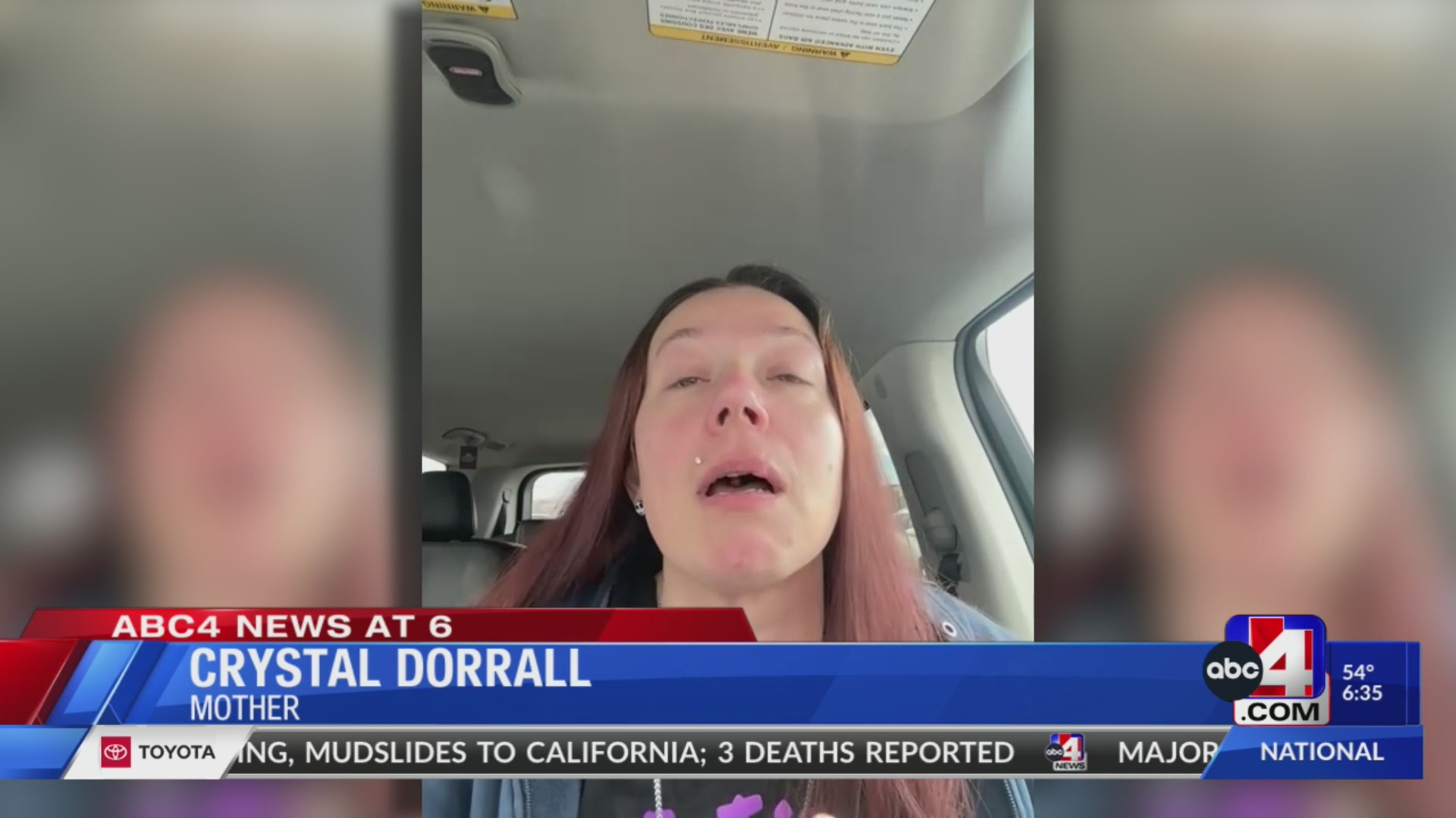 ‘It’s a miracle he survived’: Family of man shot in Eagle Mountain ...