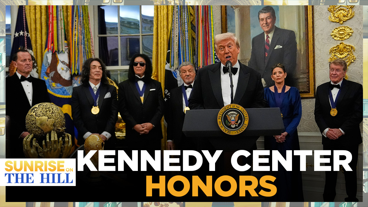 ‘FREE DC:’ Residents PROTEST Against Trump’s Federalization Of DC ...