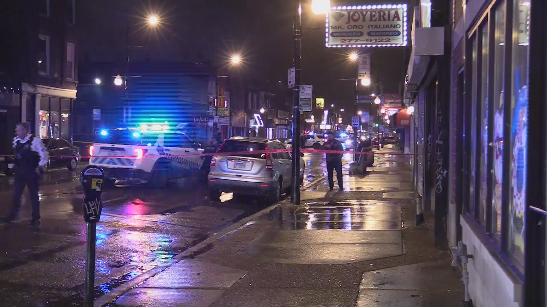 Cook County Crime Stoppers offers $10K reward after Little Village ...
