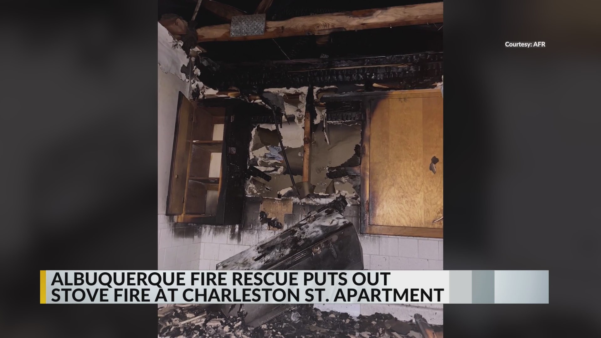 Fire at northeast Albuquerque apartment displaces 2 people – KRQE NEWS ...