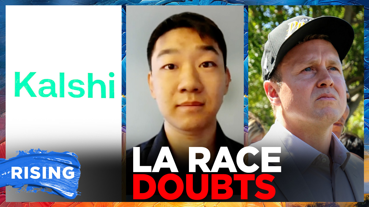 Kalshi urges influencers delete posts suggesting LA Mayor race fraud as ...