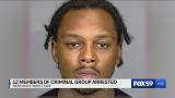 Convicted man claims Michael Dean Overstreet is guilty of 1997 murder ...