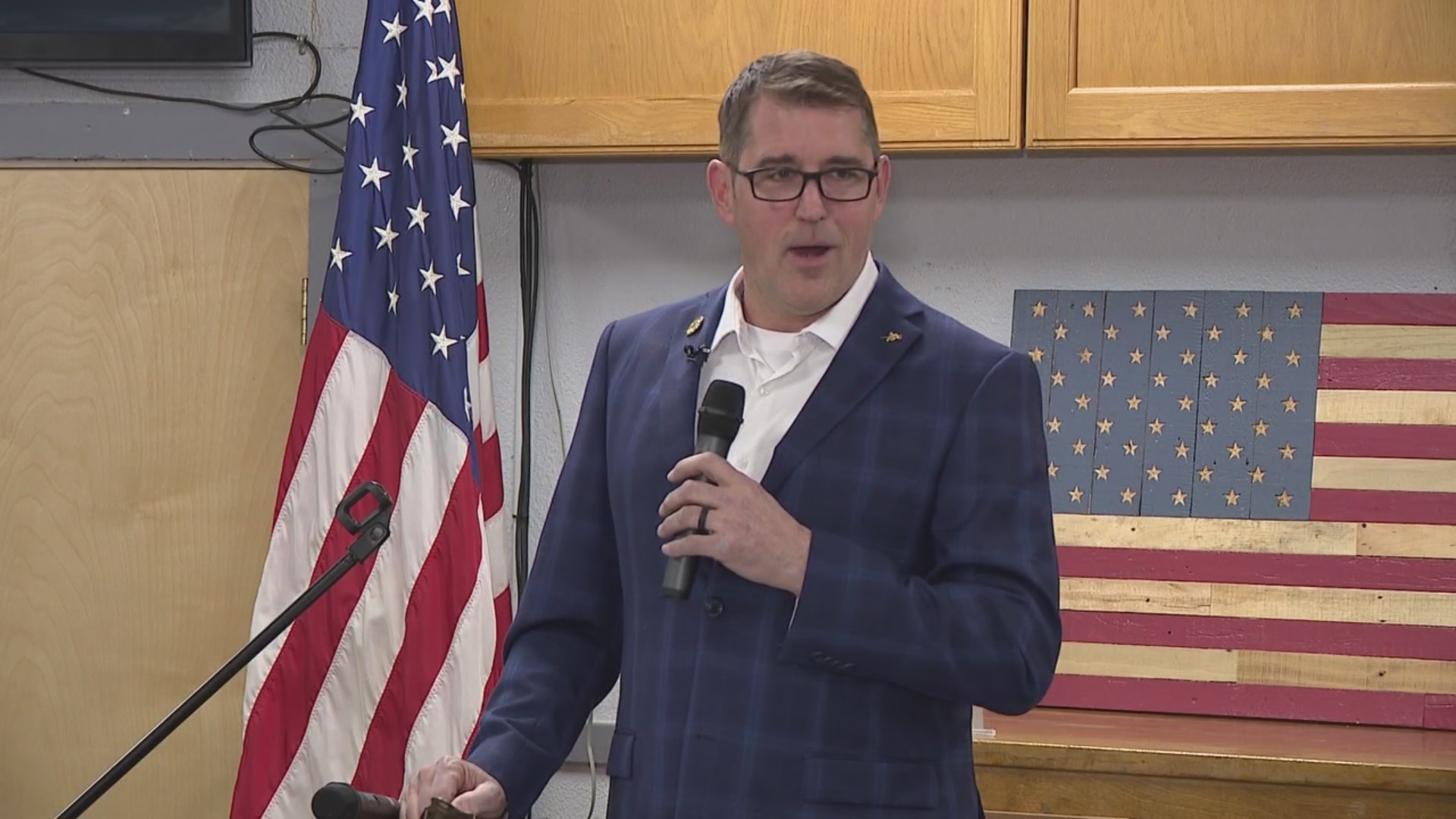 Former Navy SEAL enters race for Connecticut’s 5th Congressional ...