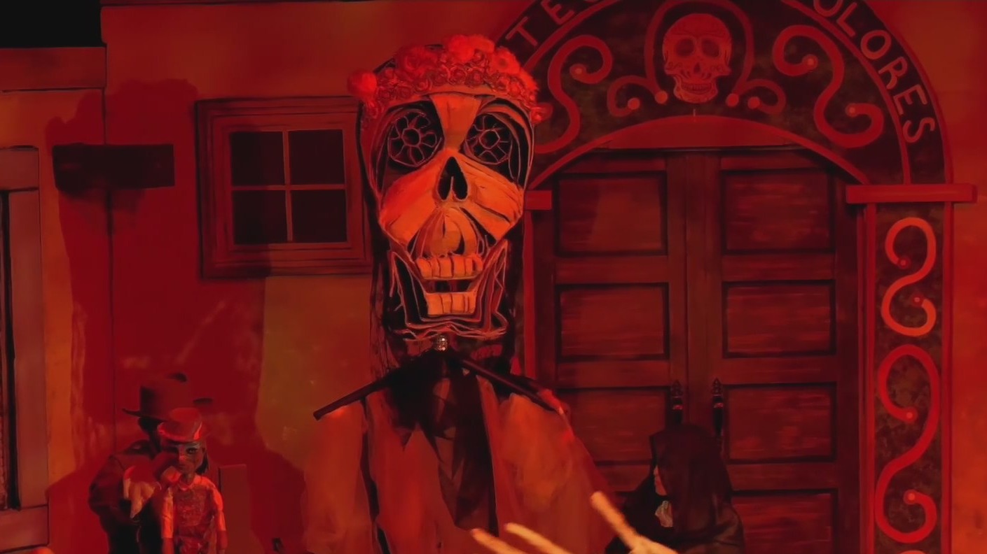 Latinx culture becomes centerpiece of ‘Posada Milagro’ holiday ...