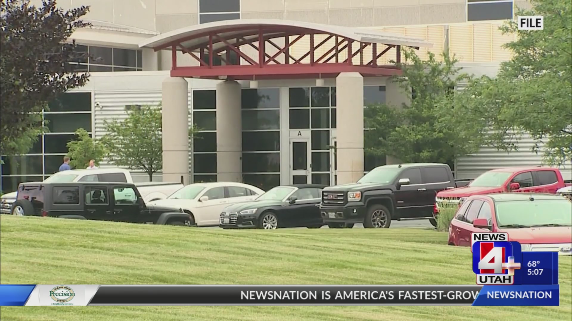 Stryker attack raises cybersecurity concerns – ABC4 Utah