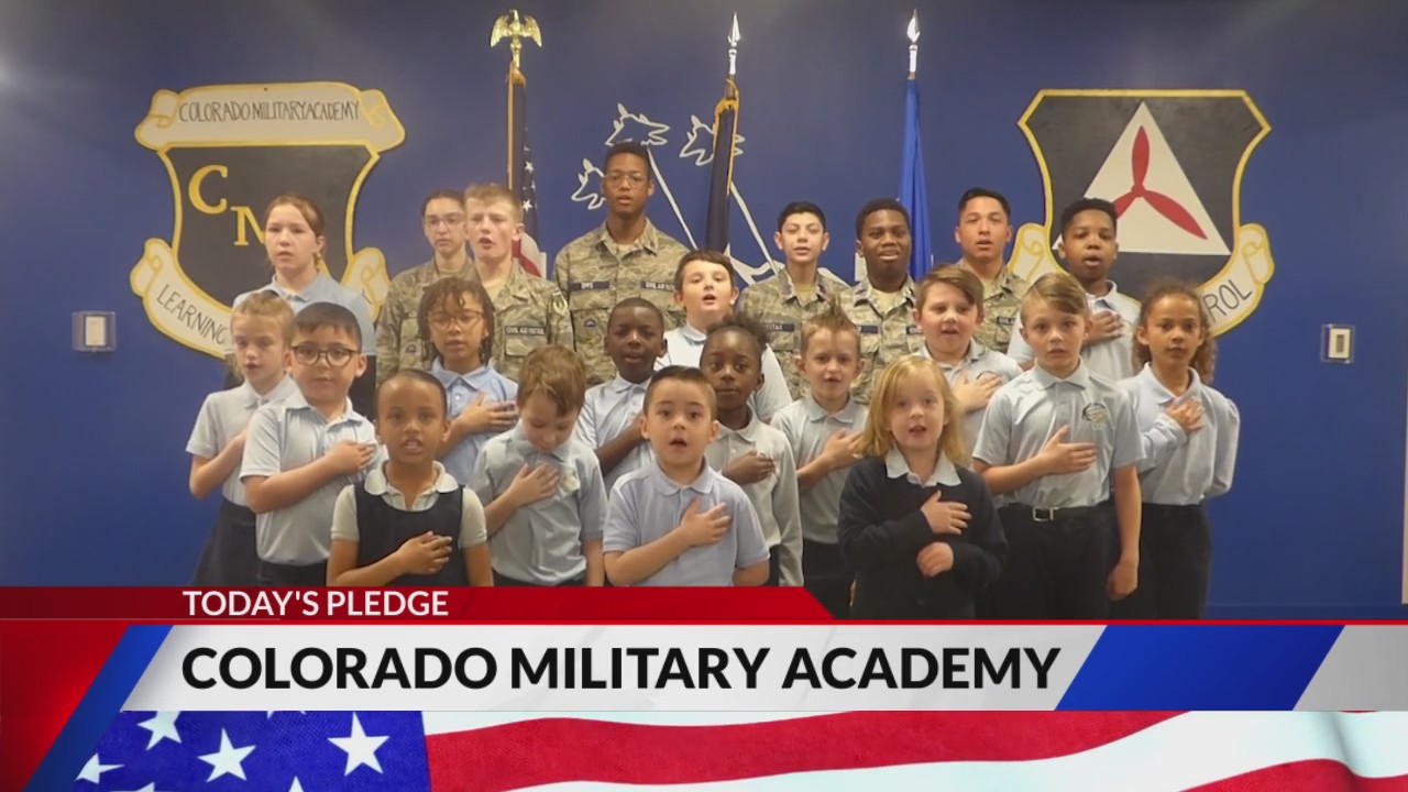Colorado Military Academy, Tuesday, 11/25/2025 – FOX21 News Colorado