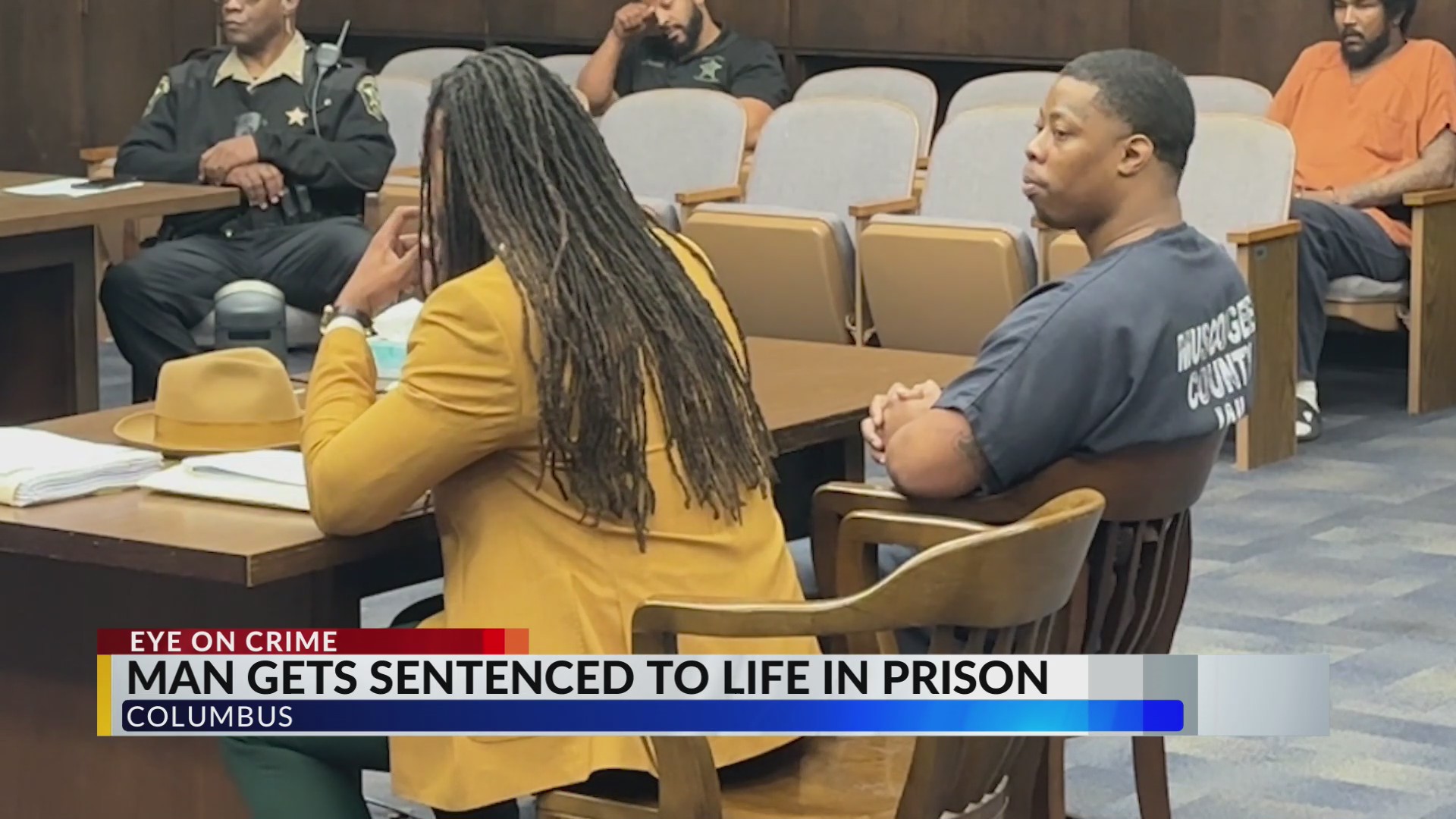Superior Court Judge gives ‘shooter for the Crips’ life in prison, plus ...