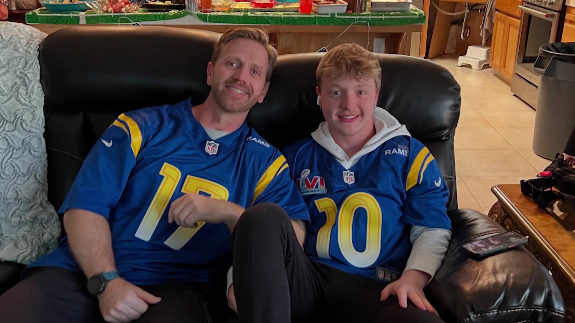 ‘Never got to say goodbye’: Caleb Quick’s father recalls son’s death ...
