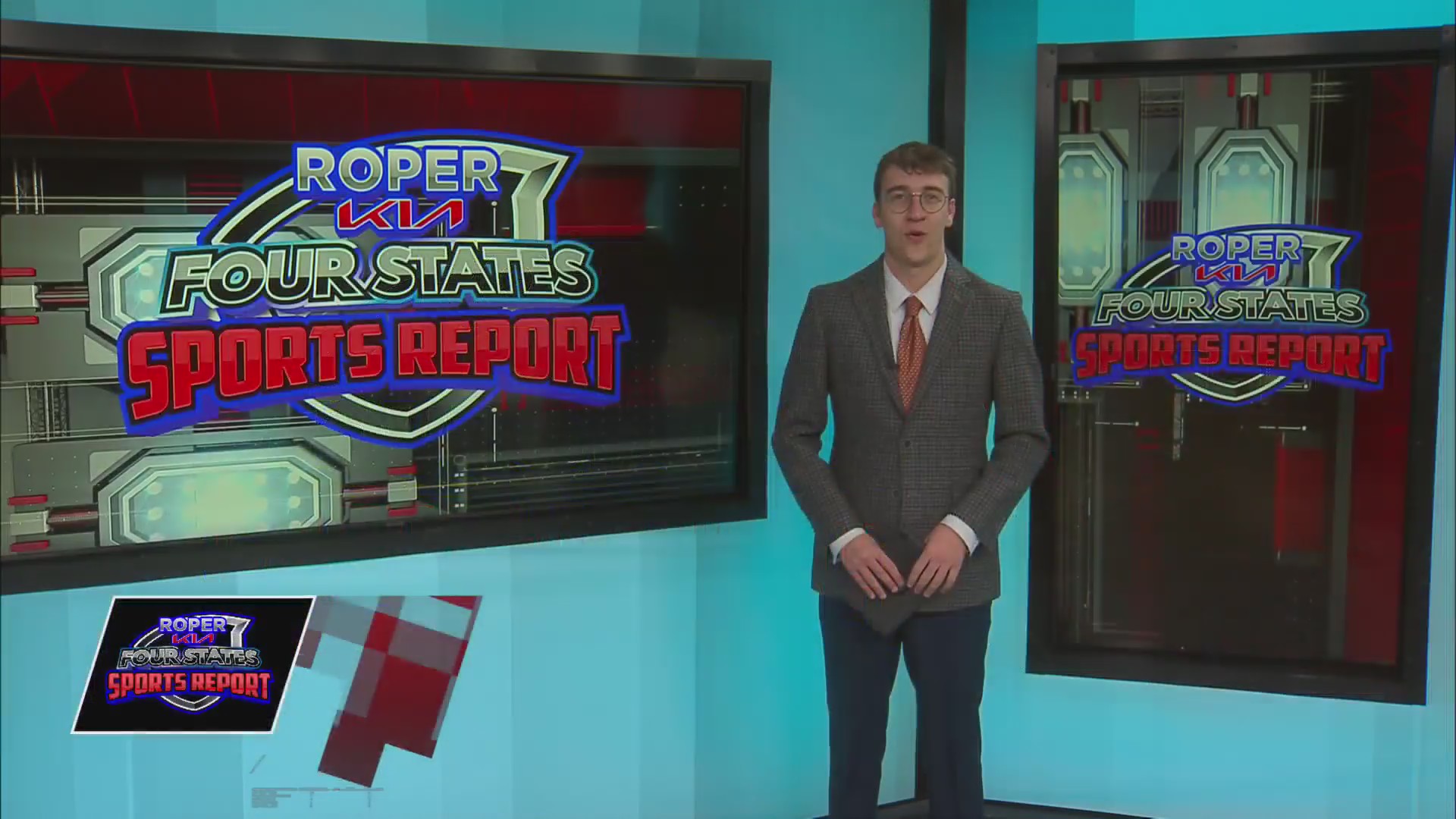 Top 5 Plays of the Week — Week 22 – KSNF/KODE | FourStatesHomepage.com