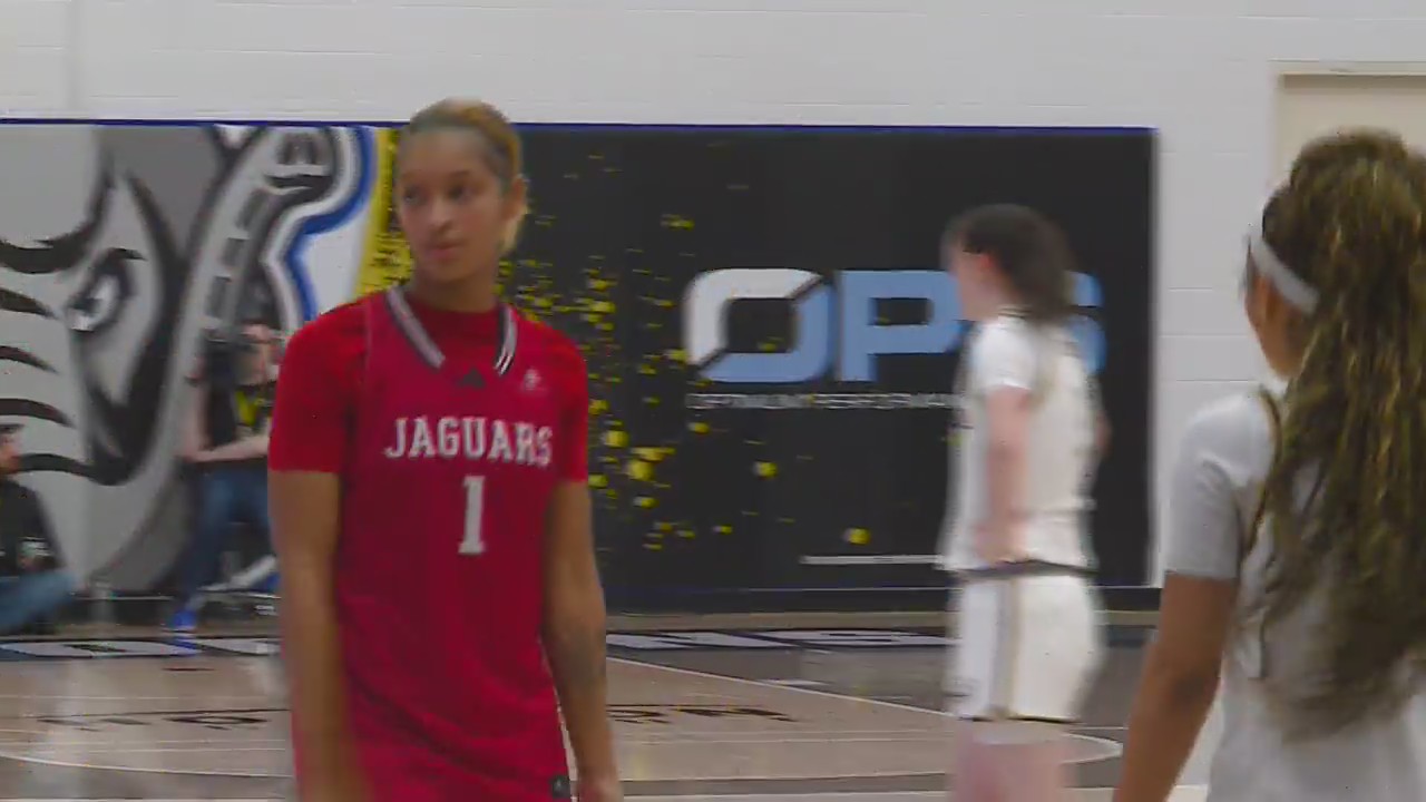 Mastodons mash in-state rival IU Indianapolis in 71-46 win – WANE 15