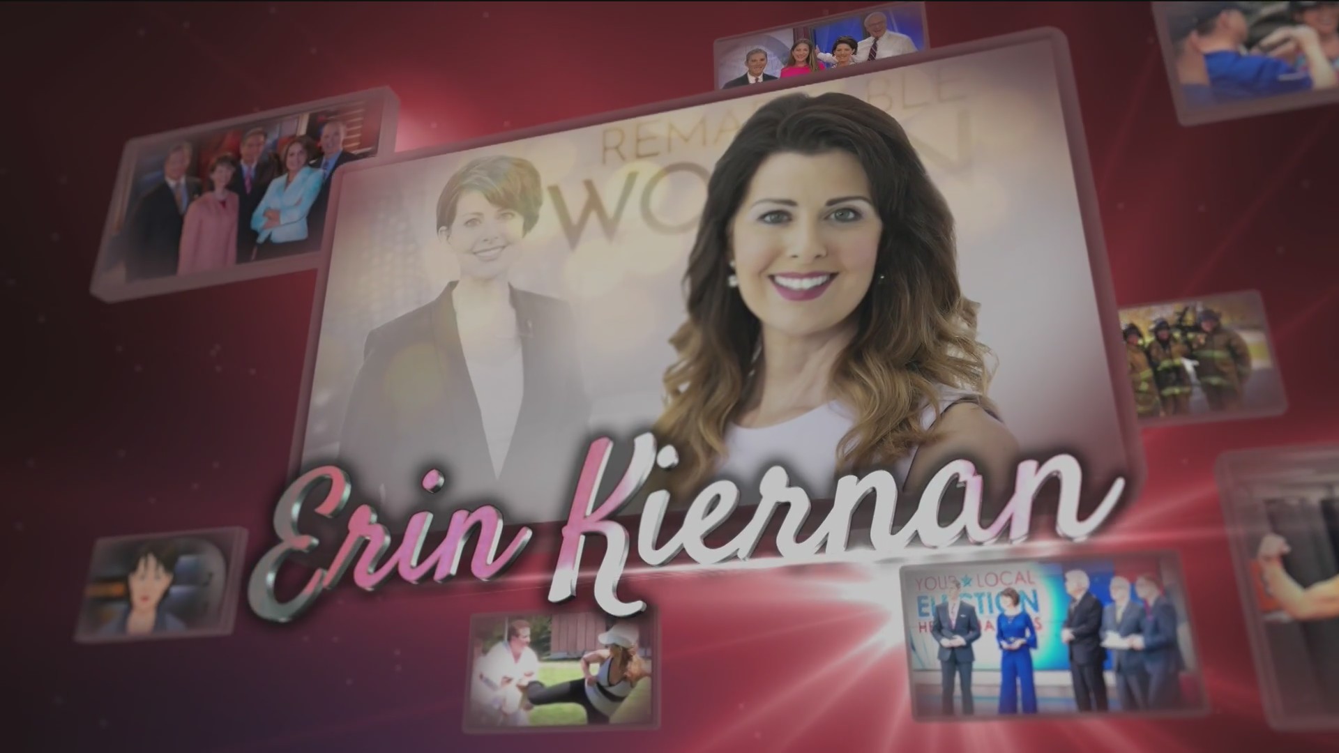 Honoring Erin Kiernan – who13.com