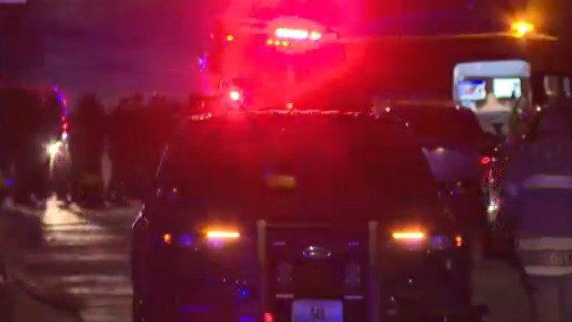 Suspect found in sewer drain after police chase in Kansas City – FOX 4 ...