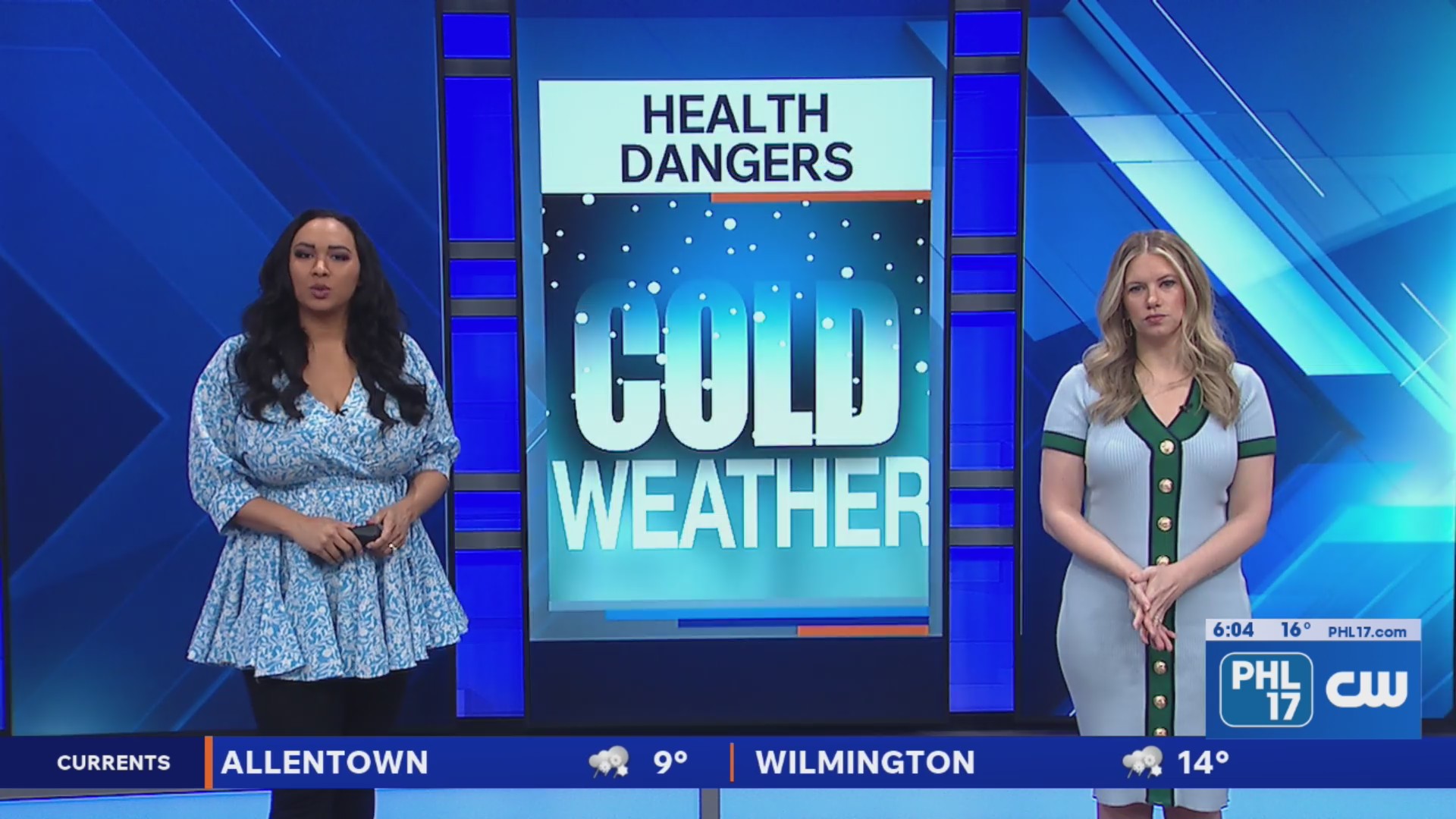 Dangerous cold grips region as snow cleanup continues in Philadelphia ...