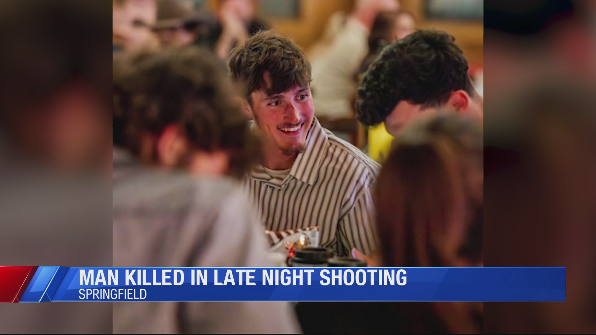 ‘It’s heartwrenching’; Mourners reflect on man killed in Springfield ...