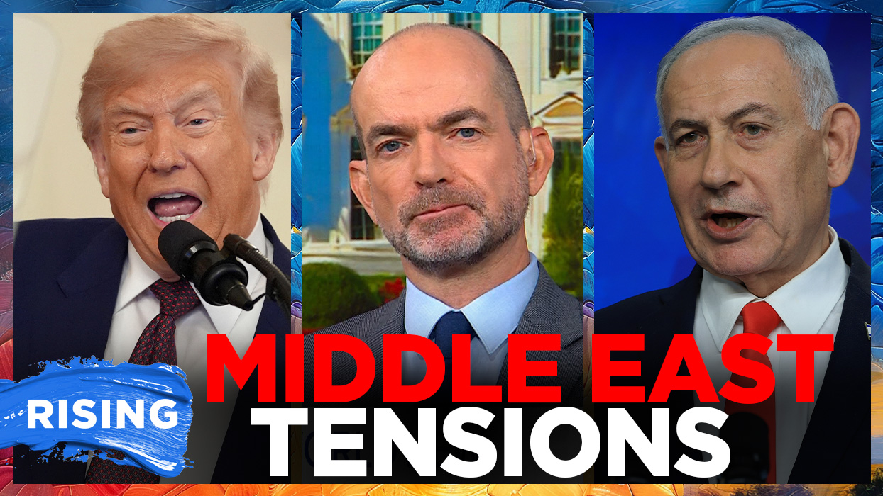 Trump must end Iran war, defy Netanyahu regime’s push for Lebanon ...