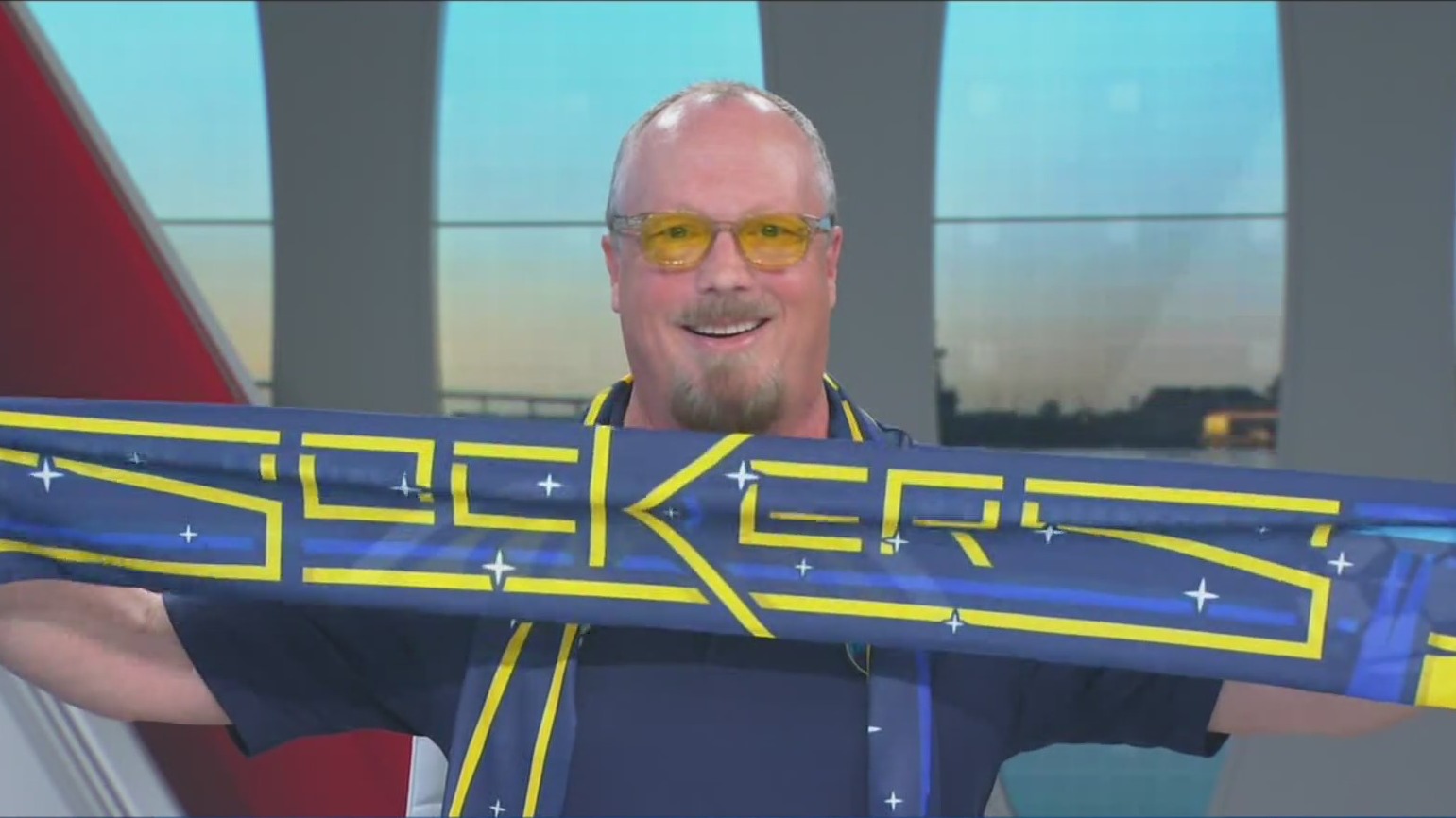 San Diego Sockers hosts “Community Night” Sunday – FOX 5 San Diego ...