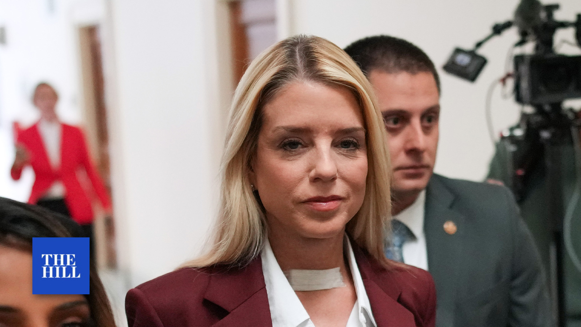 Congress faces packed legislative agenda, including ICE funding, FISA ...