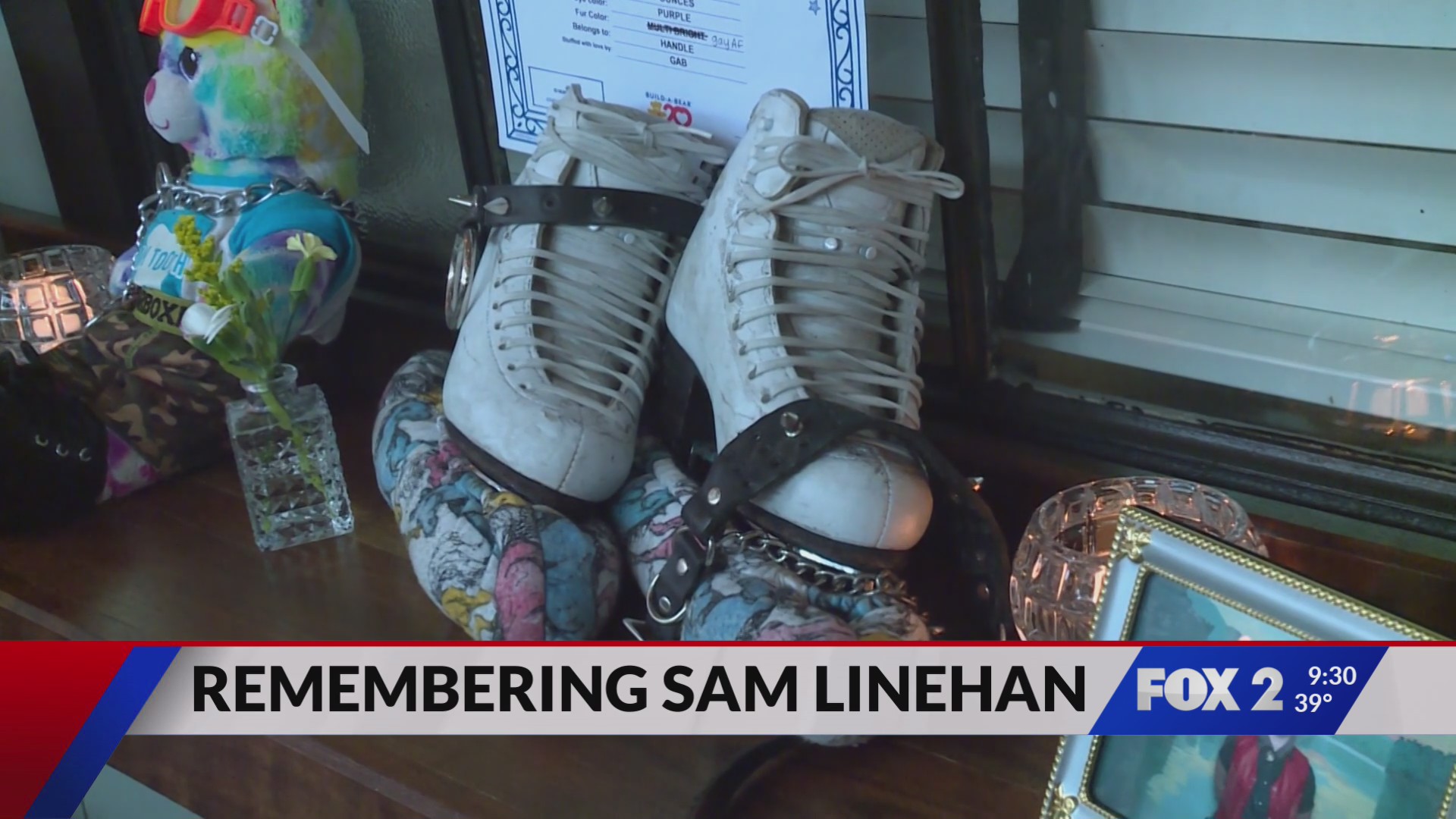 ‘An enigmatic light’ – Students and friends celebrate life of coach Sam ...