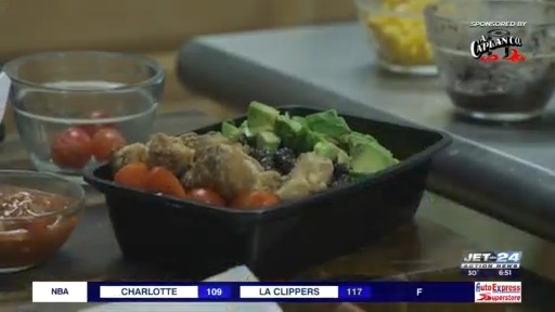 What’s Cooking: Southwest Chicken Quinoa Bowl – WJET/WFXP/YourErie.com
