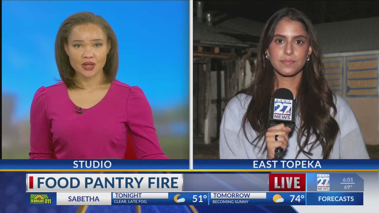 Weapons, marijuana and drug evidence found at High Hopes ICT, 2 Wichita ...