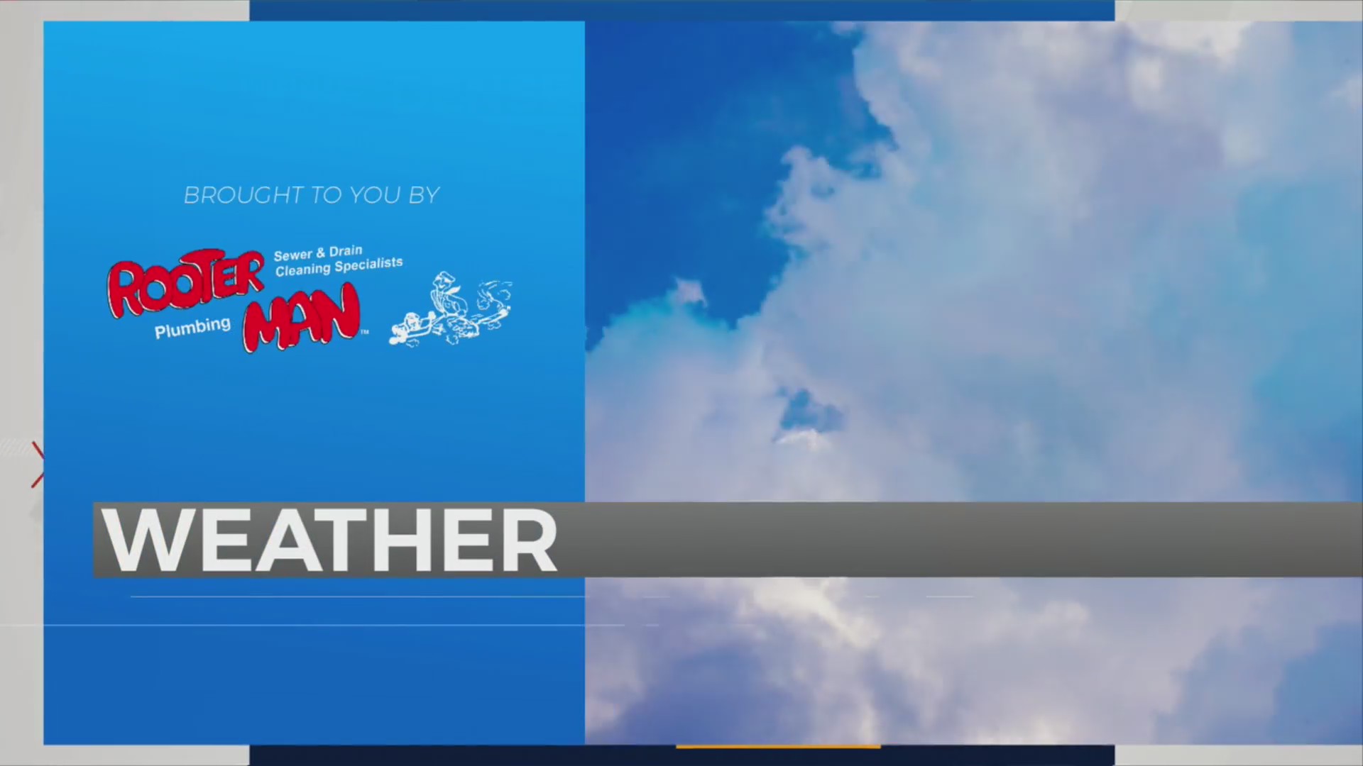 Christmas Day forecast, warm and sunny – WGNO