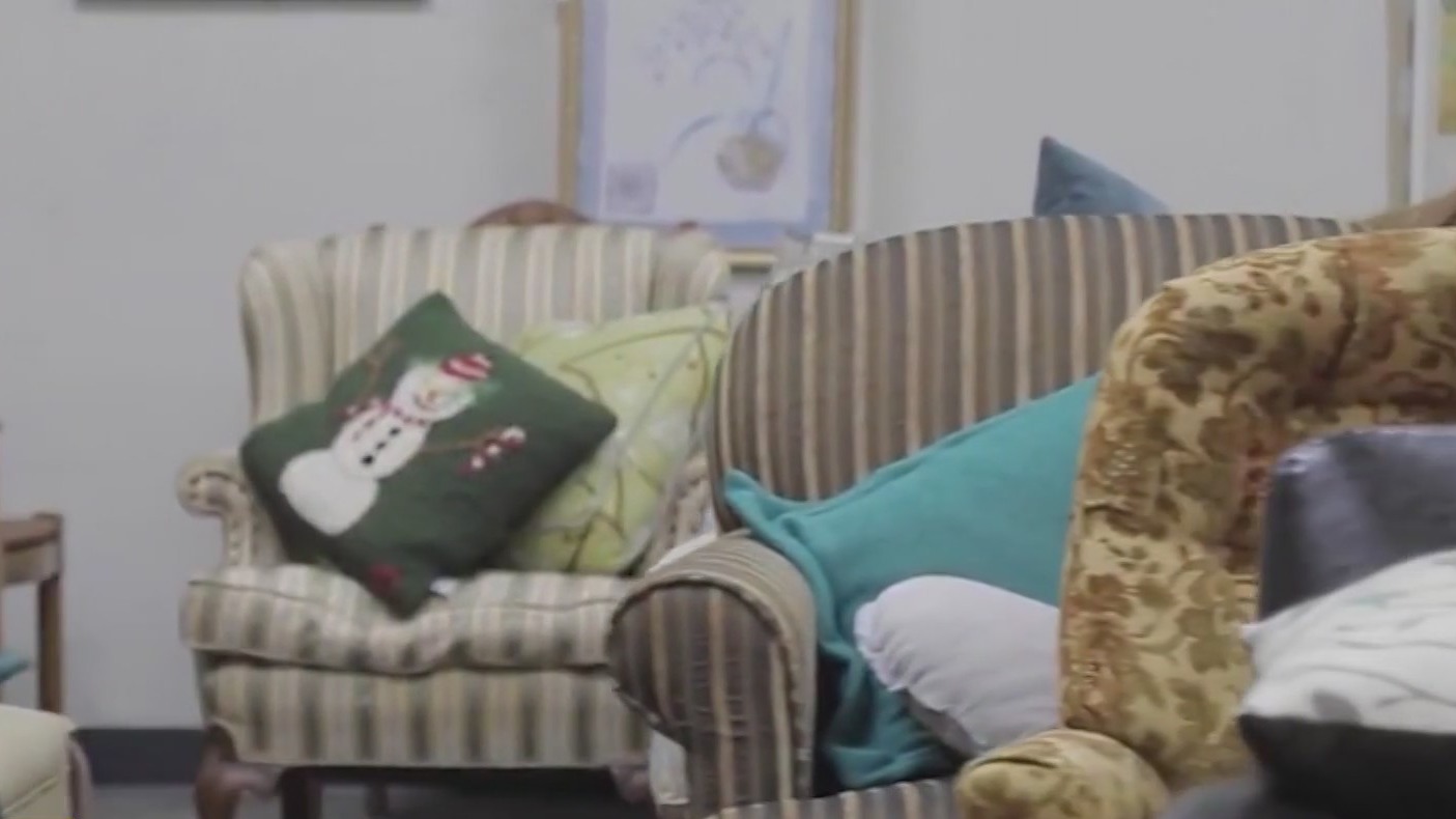 Community Warehouse wants every home to be cozy and comfortable – KOIN.com