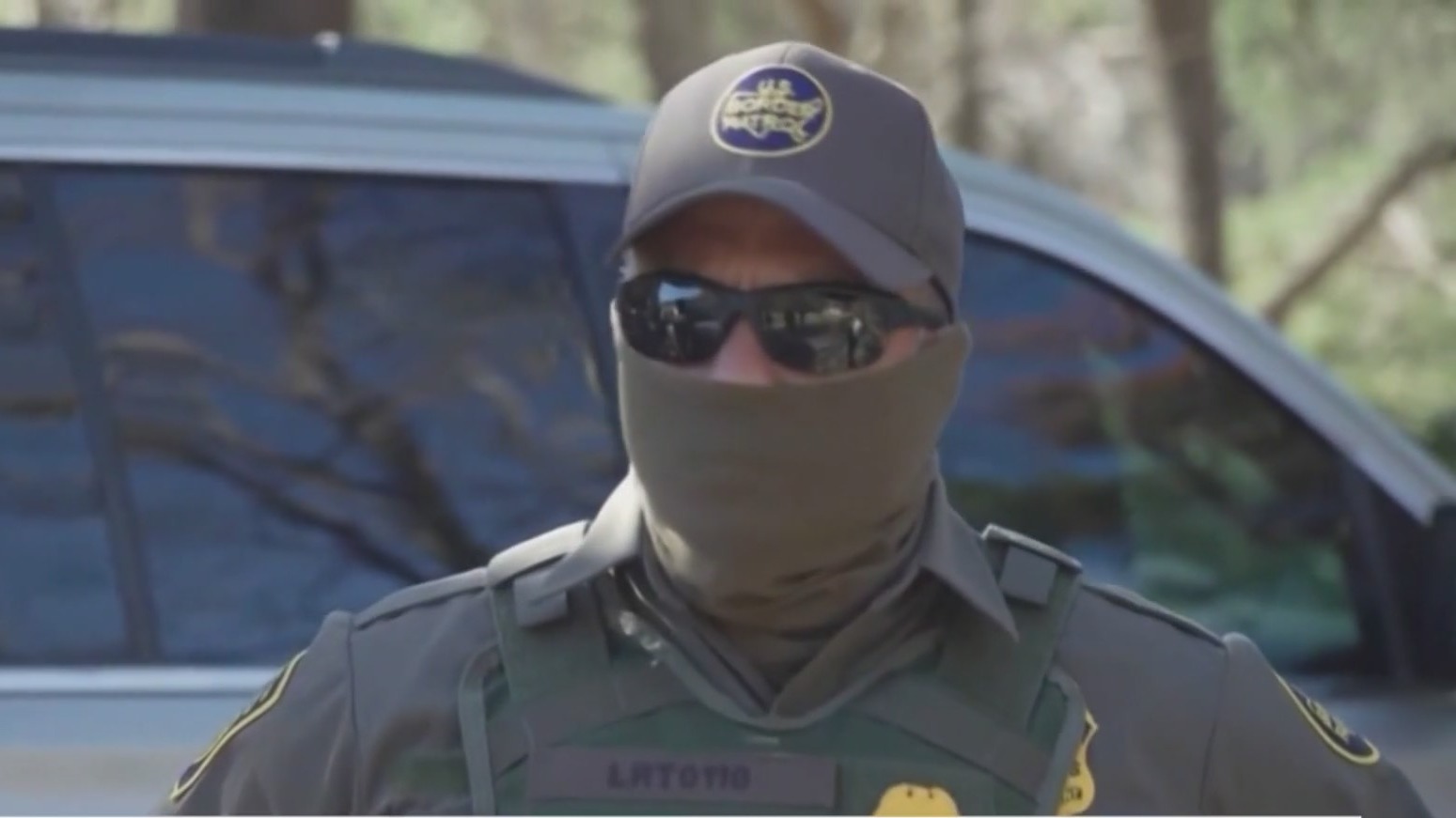 Jackson County residents share thoughts on proposed ICE unmasking ordinance – FOX 4 Kansas City ...